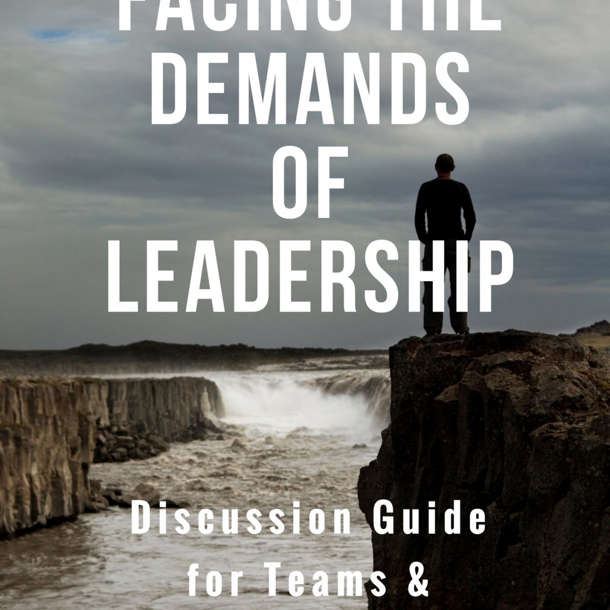 New Leadership Training Guide! (Available Now) – Adrian Pei